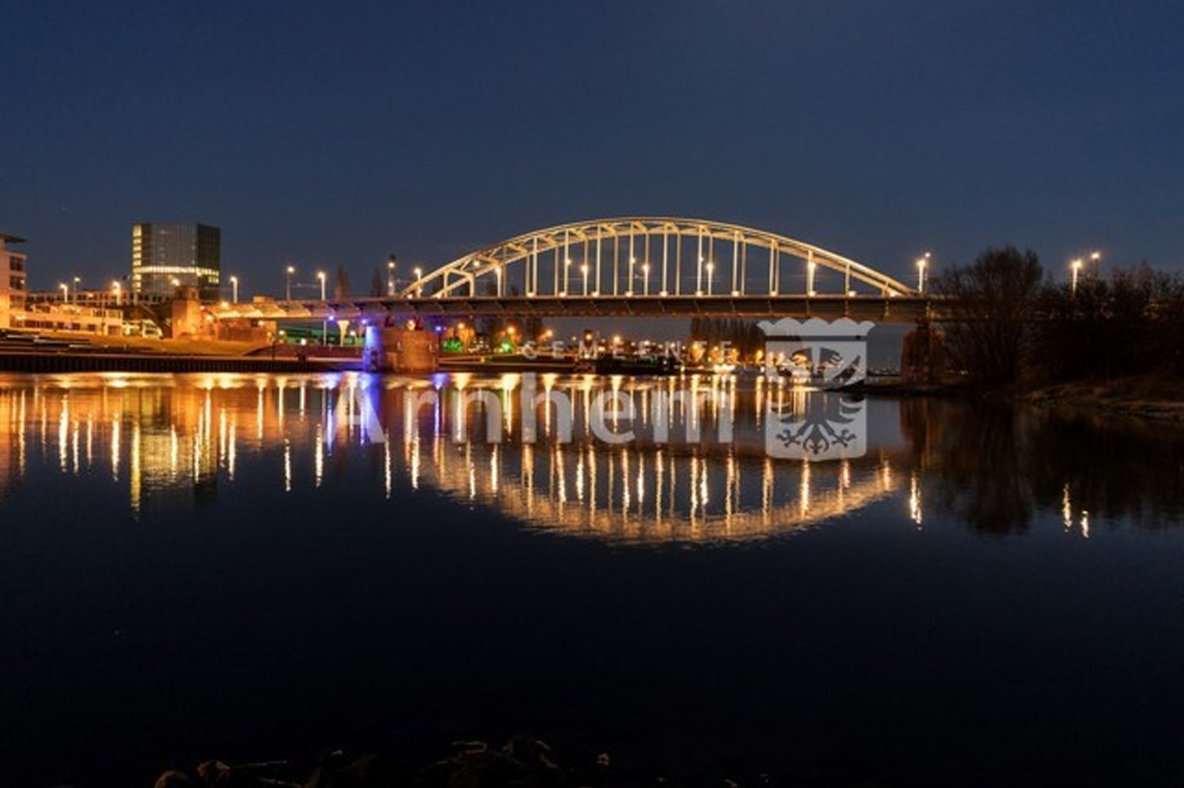 Afdelingshoofd Grondbedrijf - Gemeente Arnhem - K+V Afdelingshoofd Grondbedrijf - Gemeente Arnhem - K+V